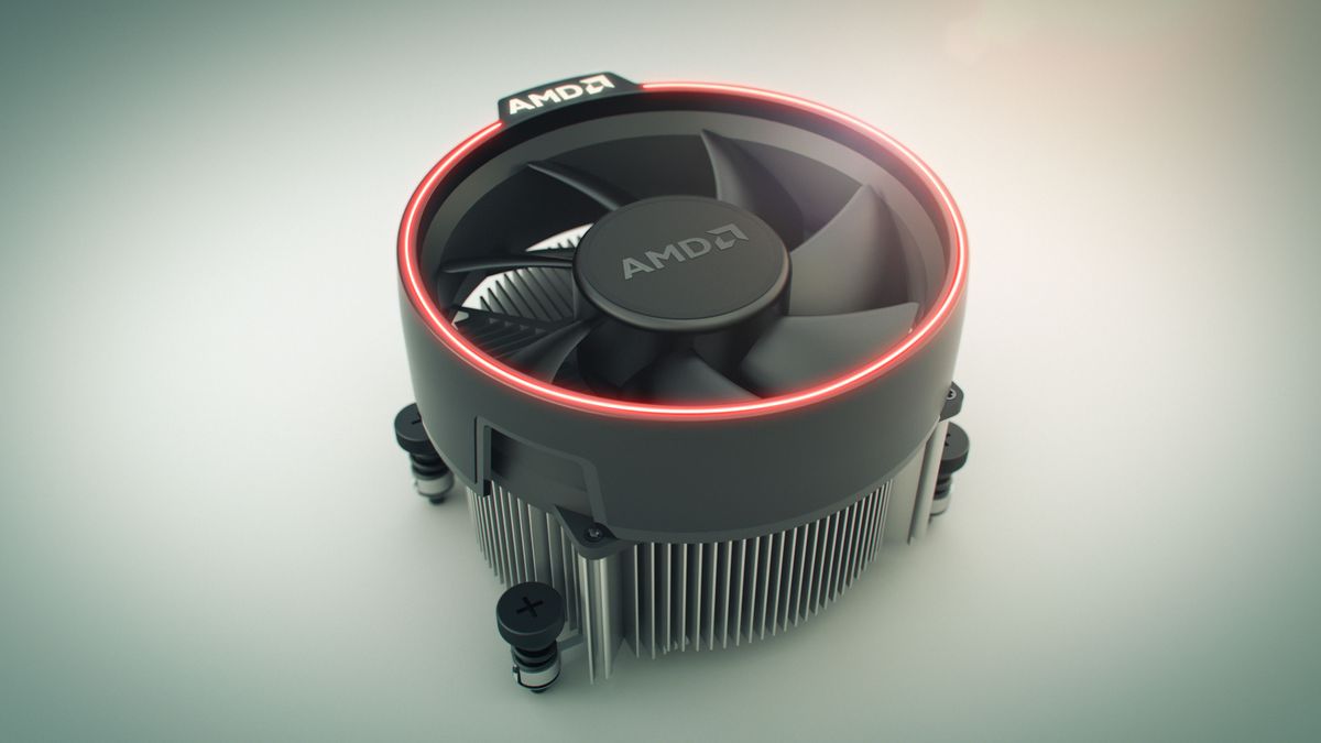 AMD Ryzen 7 prepares for worldwide launch on March 2 | PC Gamer