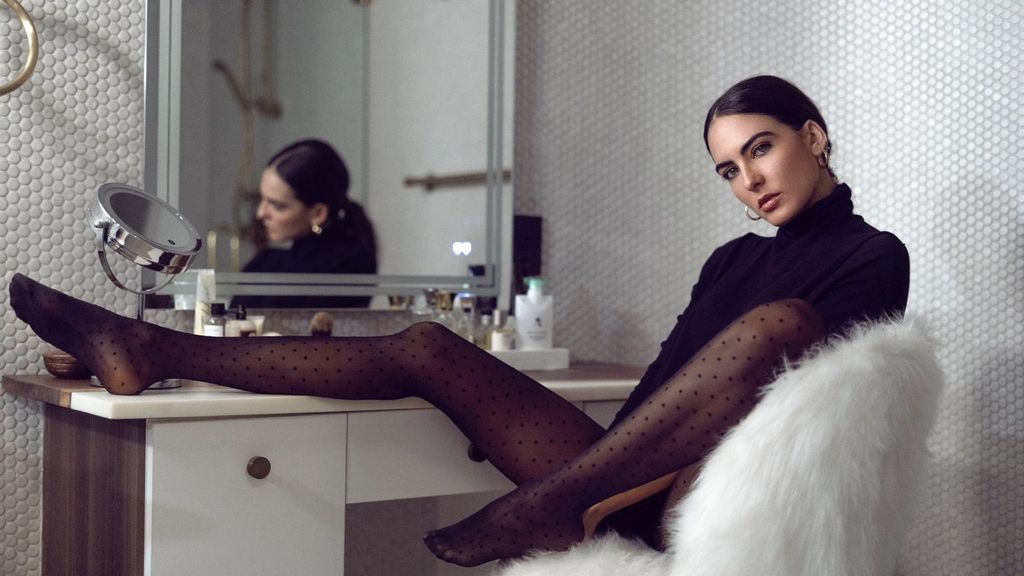 24 Hours With Daniela Botero | Marie Claire