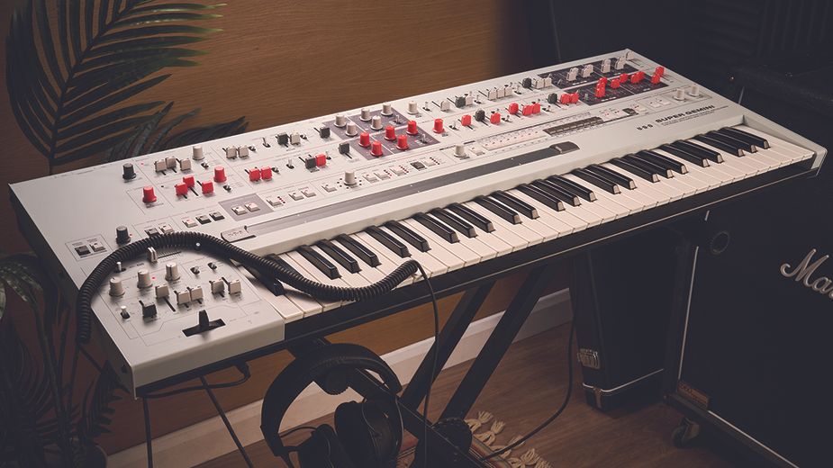 Music Gear and Equipment Reviews | MusicRadar