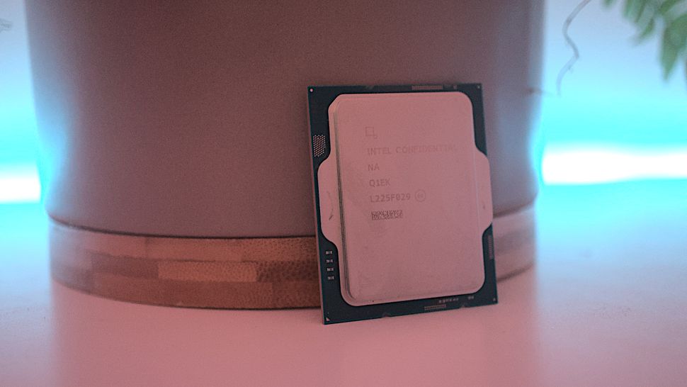 Intel Core i7-13700K review: The best CPU for PC gaming | Windows Central