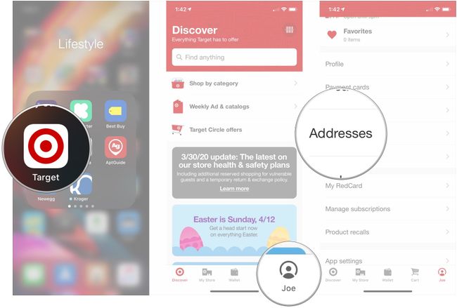 How to order groceries from Target online for pickup or delivery | iMore