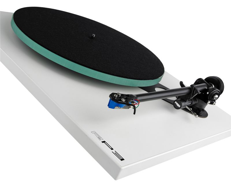 Best Turntables 2013 Awards 2013 | What Hi-Fi?