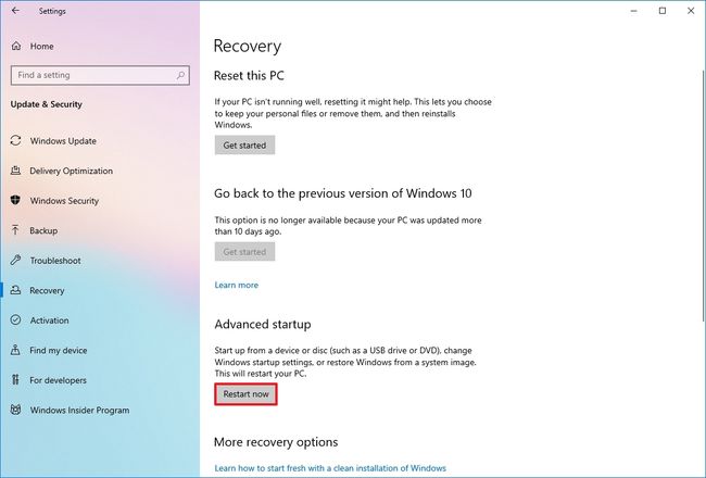 How to do a clean installation of Windows 10 | Windows Central