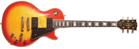 Frank Zappa's Favorite Guitars and Amps | GuitarPlayer