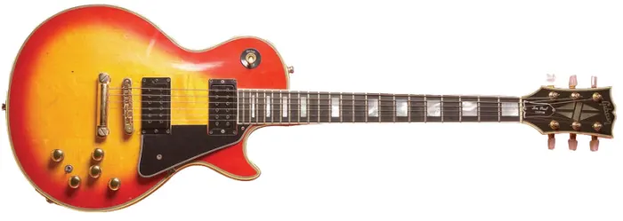 Frank Zappa's Favorite Guitars and Amps | GuitarPlayer