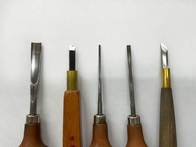 How to get started with woodcut printmaking | Creative Bloq