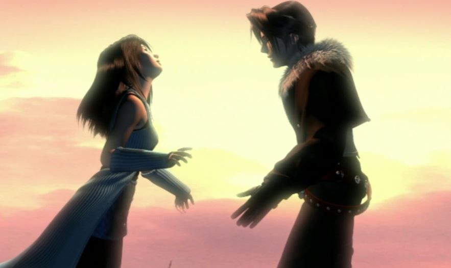 Final Fantasy 8 remastered coming to PC this year | PC Gamer