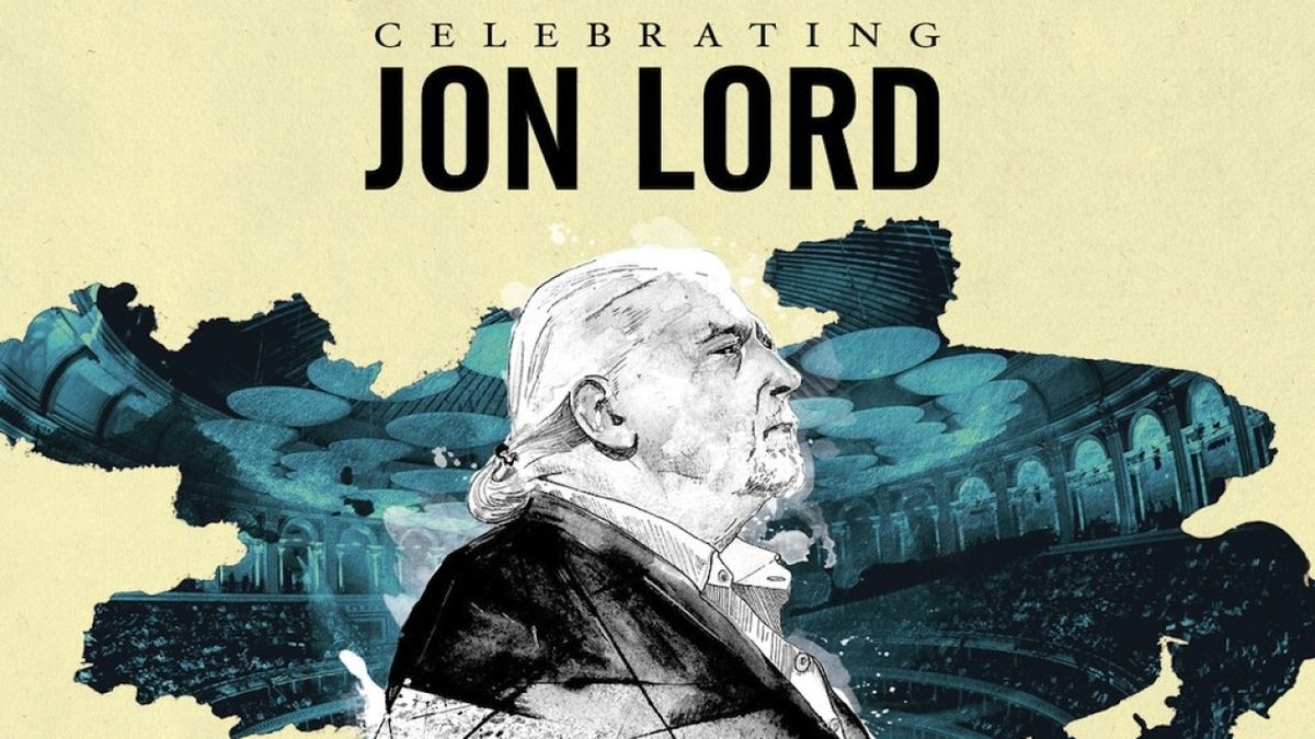 Various Artists: Celebrating Jon Lord | Louder