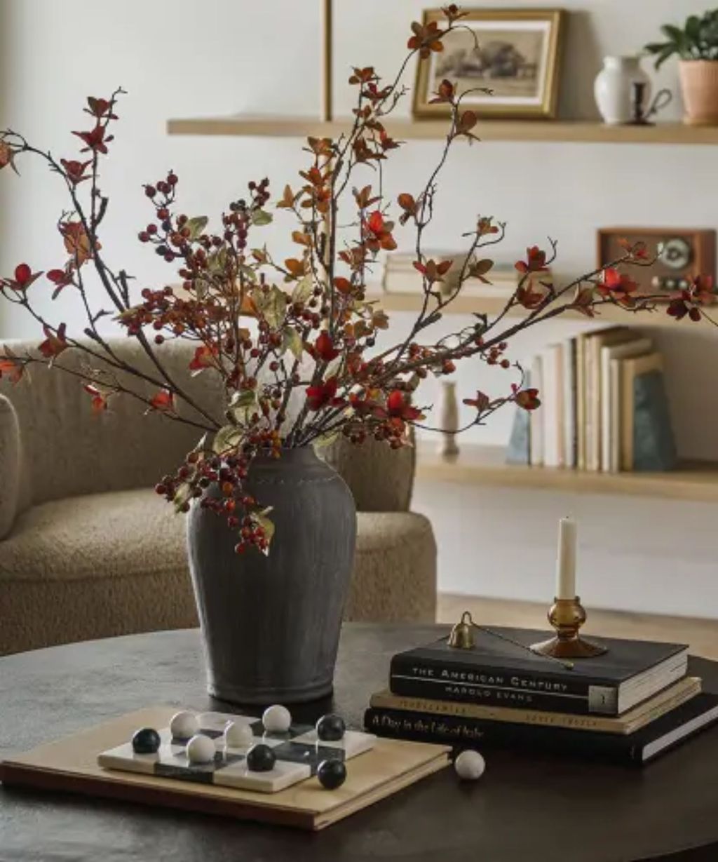 Fall trends 2023: 9 elegant, warm looks for your home in fall