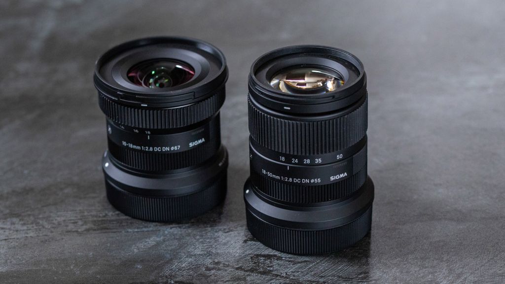7 things I hope to see from Canon in 2025 | Digital Camera World