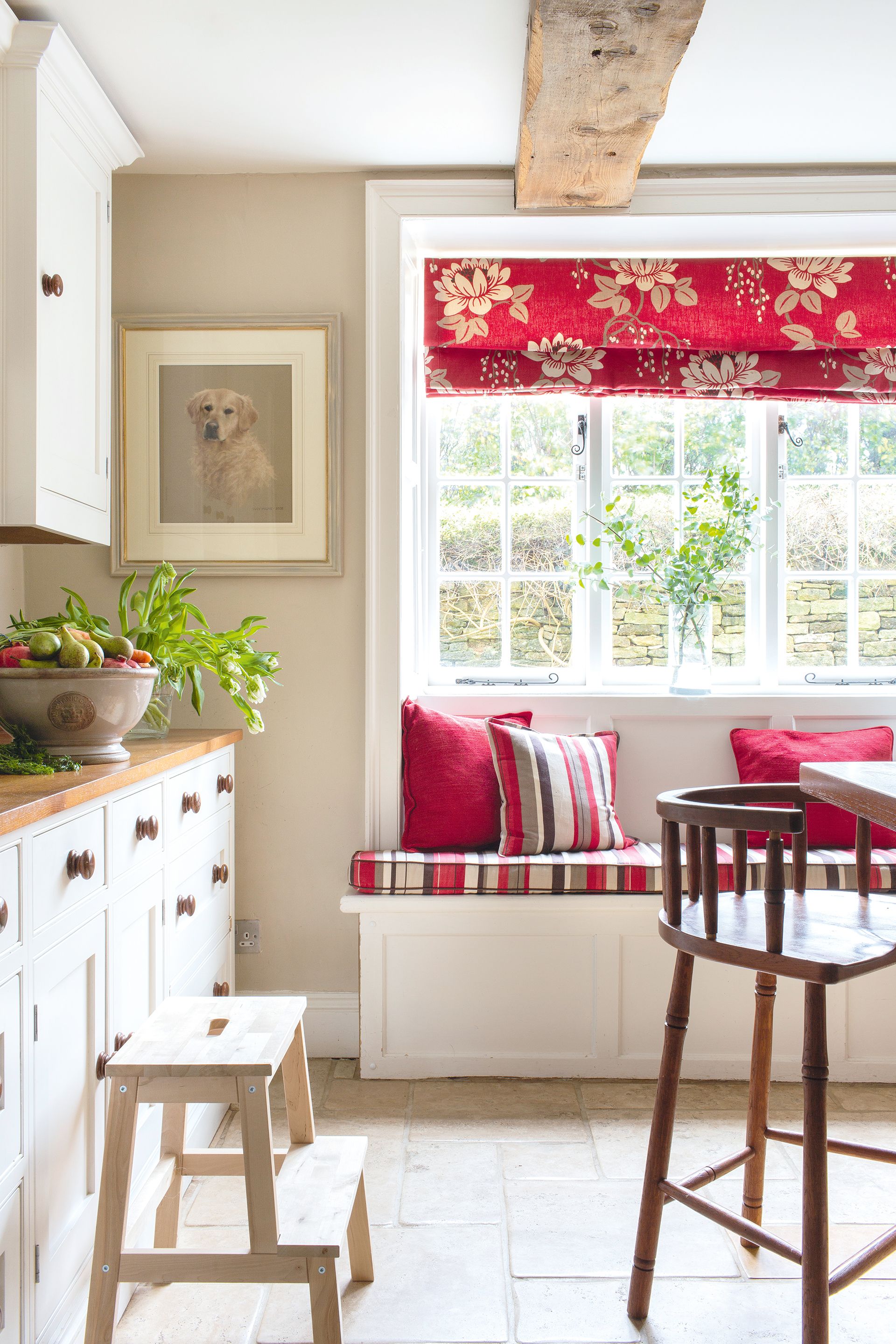 Window seat ideas: 10 design tips for wonderful window seats | Homes ...