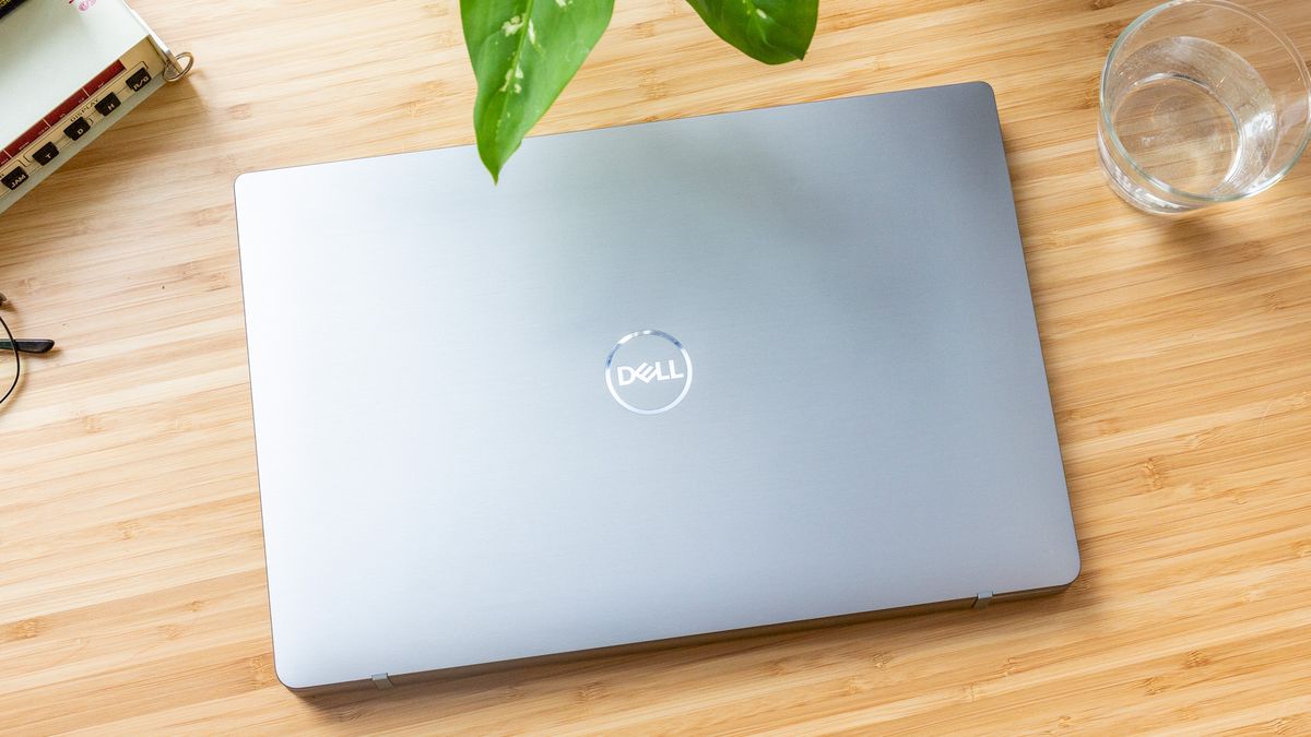 Dell Latitude 7400 review | Laptop Mag