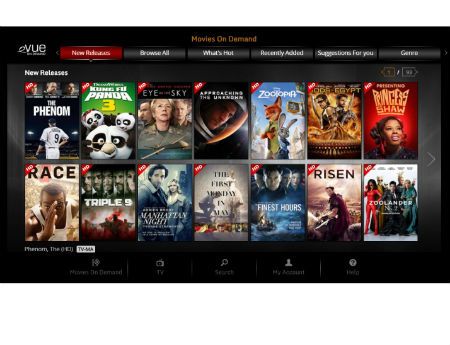 GCI Taps Evolution Digital for Shift to IP-VOD Platform | Next TV ...