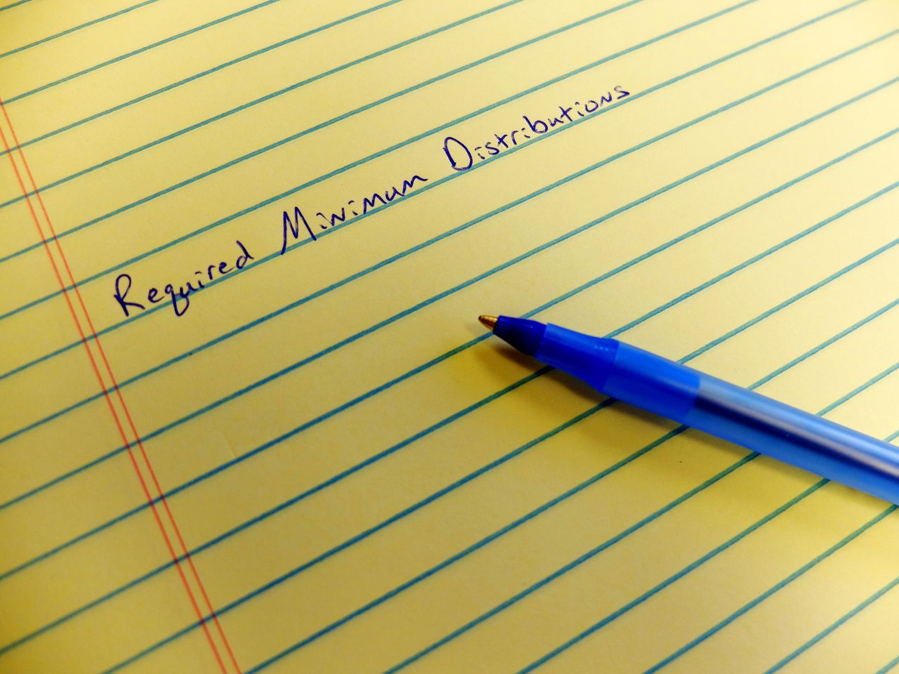 Required Minimum Distributions (RMDs): What Every Retiree Should Know ...