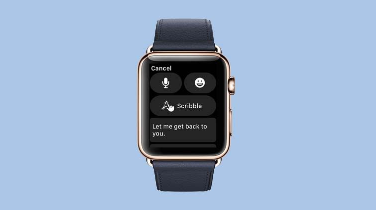 How to read, send, and delete email from your Apple Watch | Tom's Guide