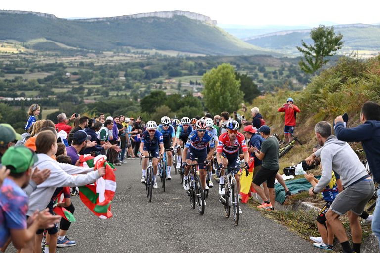 Vuelta a España 2026: All you need to know | Cycling Weekly