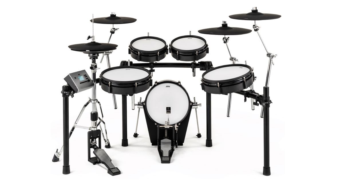 The best new electronic percussion gear in the world today | MusicRadar