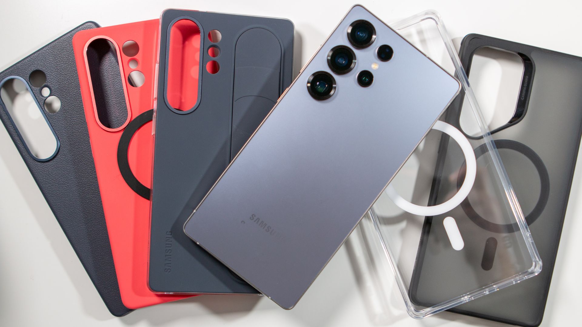 How much should you pay for a phone case? | Android Central