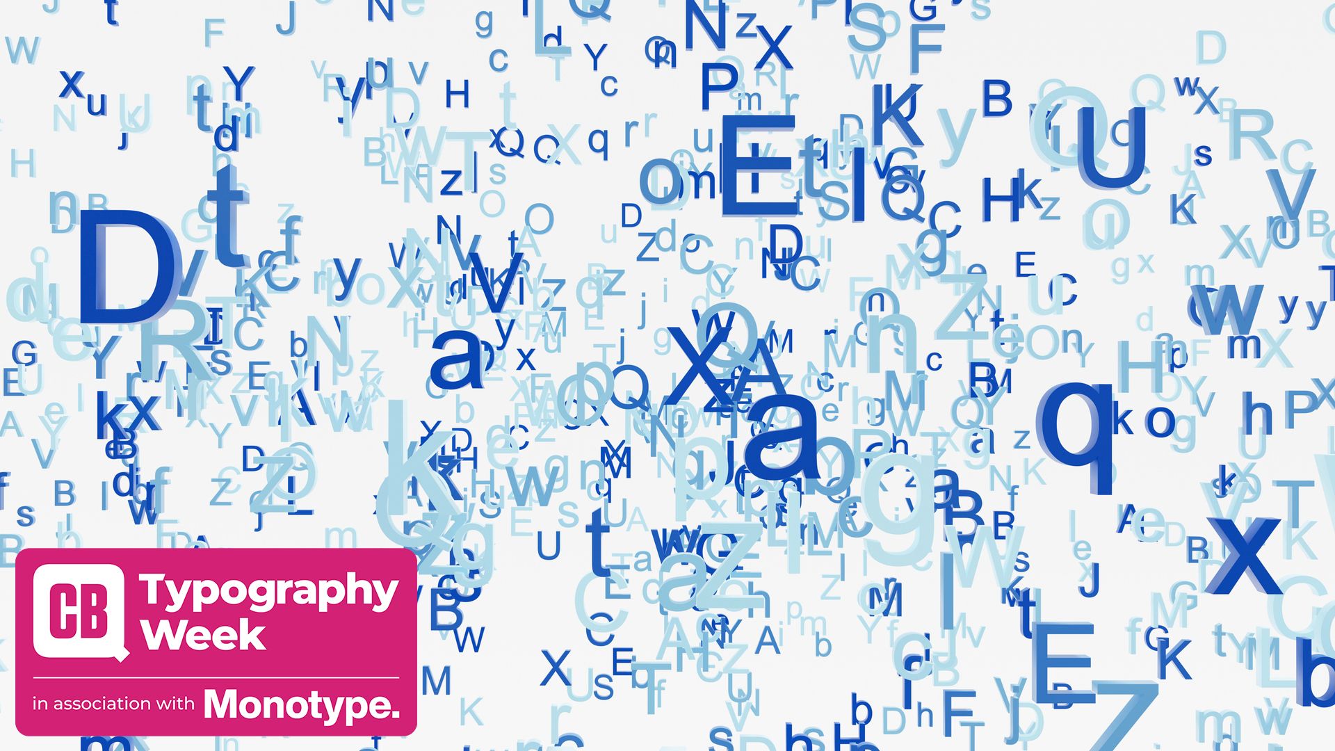 Variable fonts explained: ultra-flexible type you can animate ...