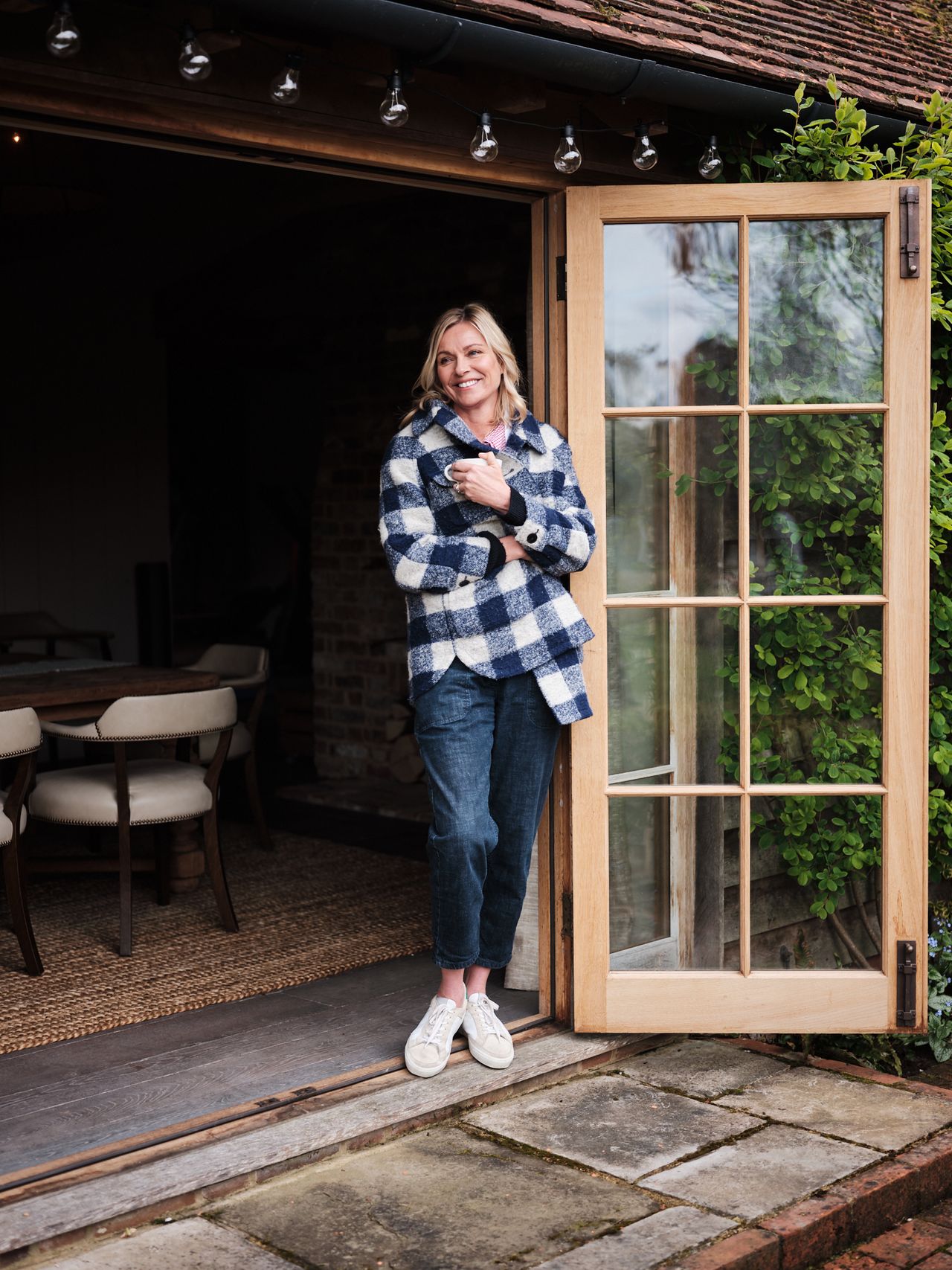 Designer Profile: Susie Atkinson | Homes and Gardens