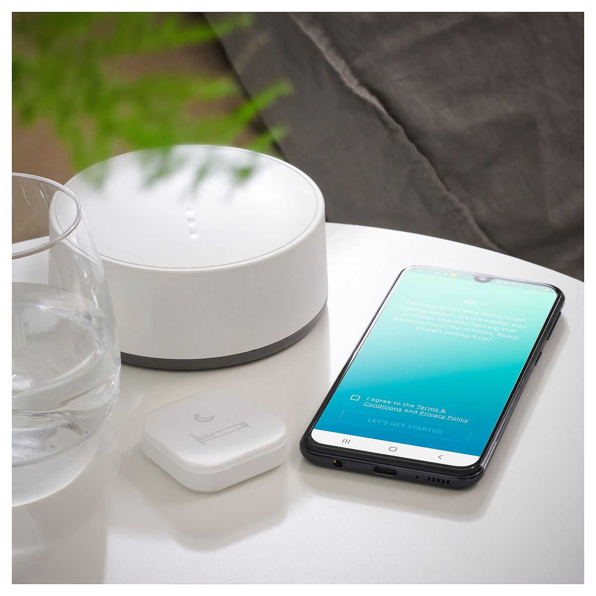 IKEA's HomeKit TRÅDFRI Shortcut Button is finally available online | iMore