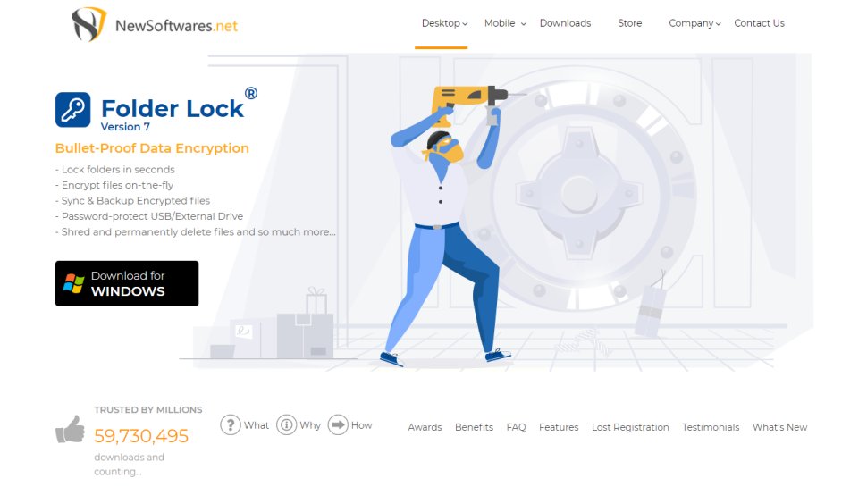 Best encryption software of 2022: Free, paid and business tools and ...