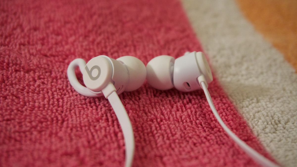 Beats X Wireless Earphones review | TechRadar