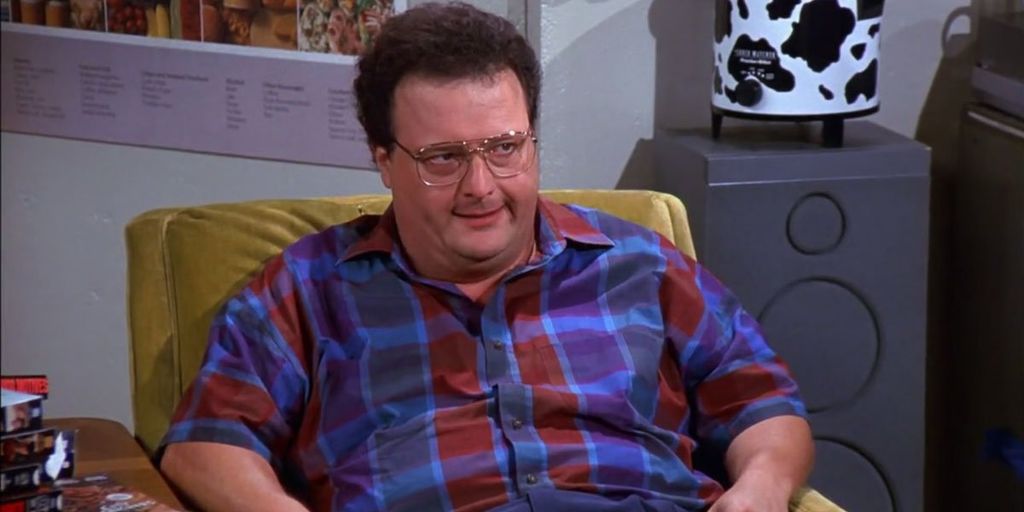 Watch Seinfeld’s Wayne Knight Become Newman Again To Encourage People ...