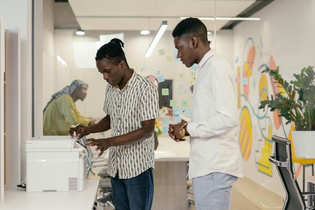 What is a thermal printer? | TechRadar