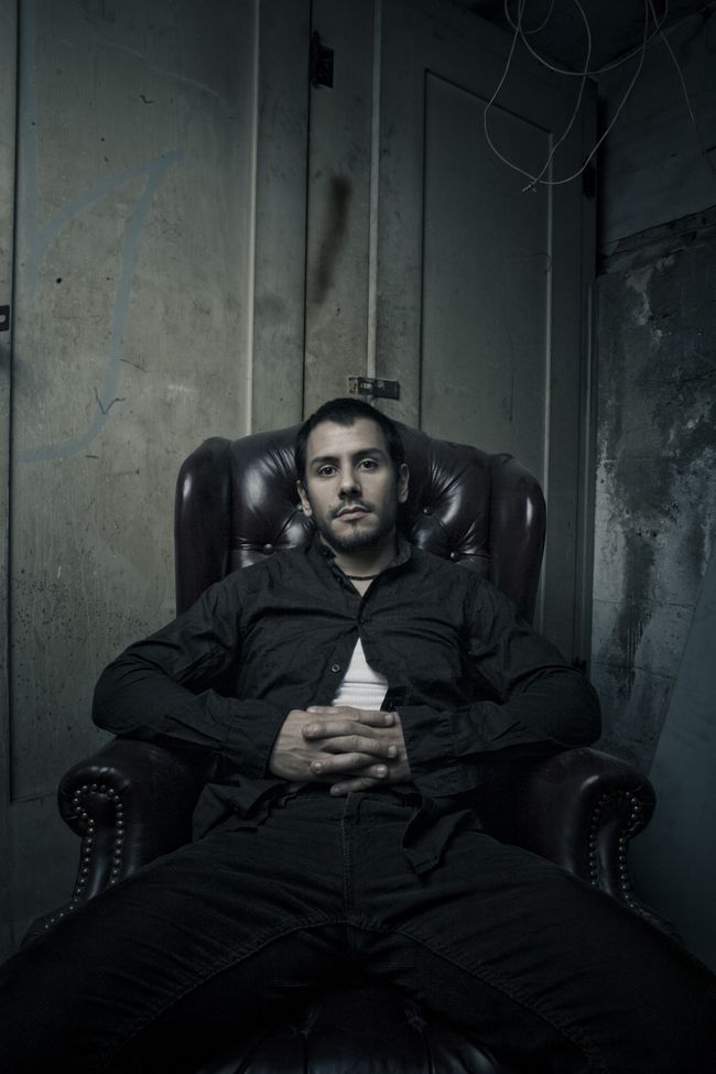 Interview: Cynic Frontman Paul Masvidal Talks Gear, Technology and More ...