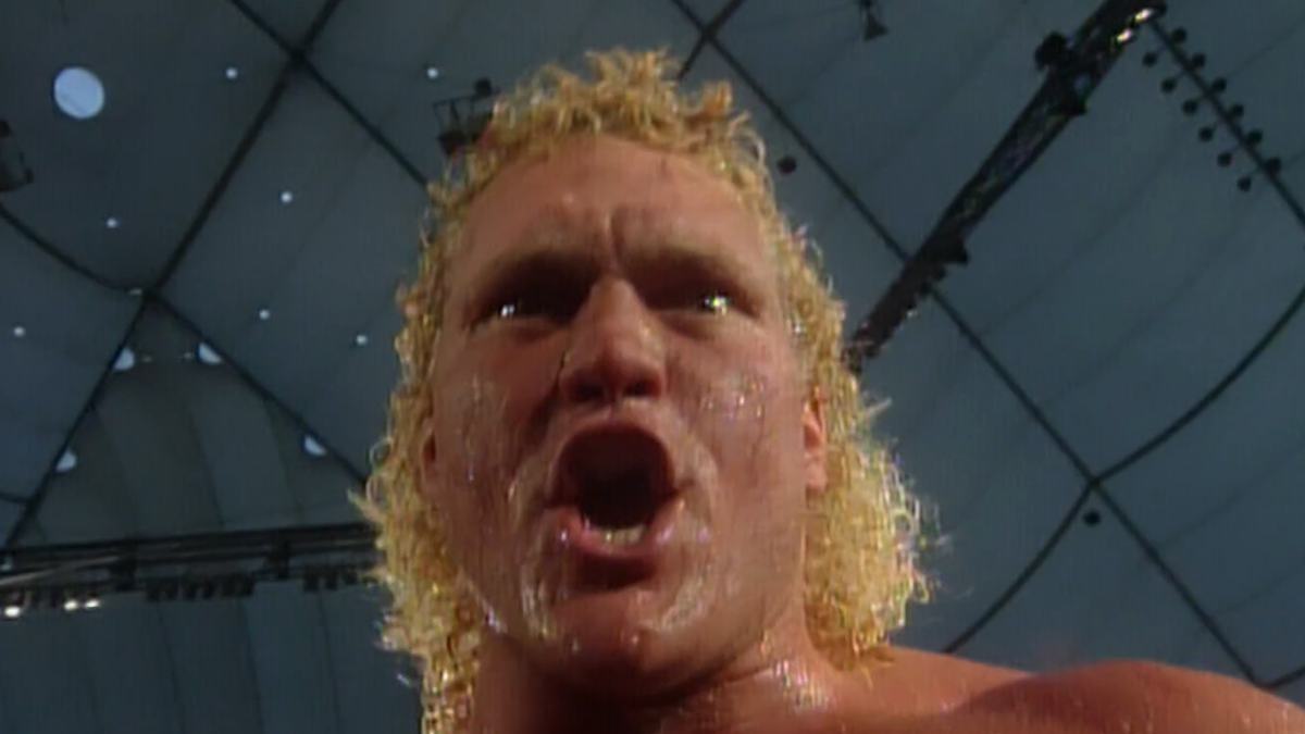 32 Wrestlers Who Had Huge Moments In Both WWE And WCW | Cinemablend