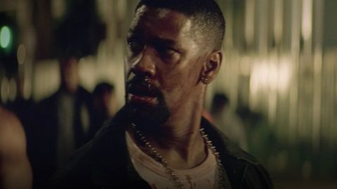 Training Day: 10 Behind-The-Scenes Facts From The Denzel Washington ...