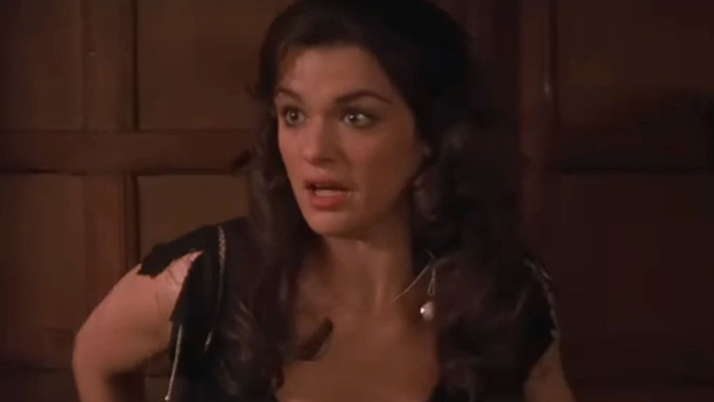 33 Funniest Lines From The Mummy Franchise That Still Crush | Cinemablend