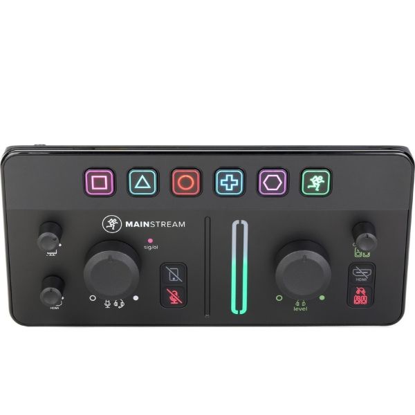 Best audio interfaces for streaming: Elevate your content | MusicRadar