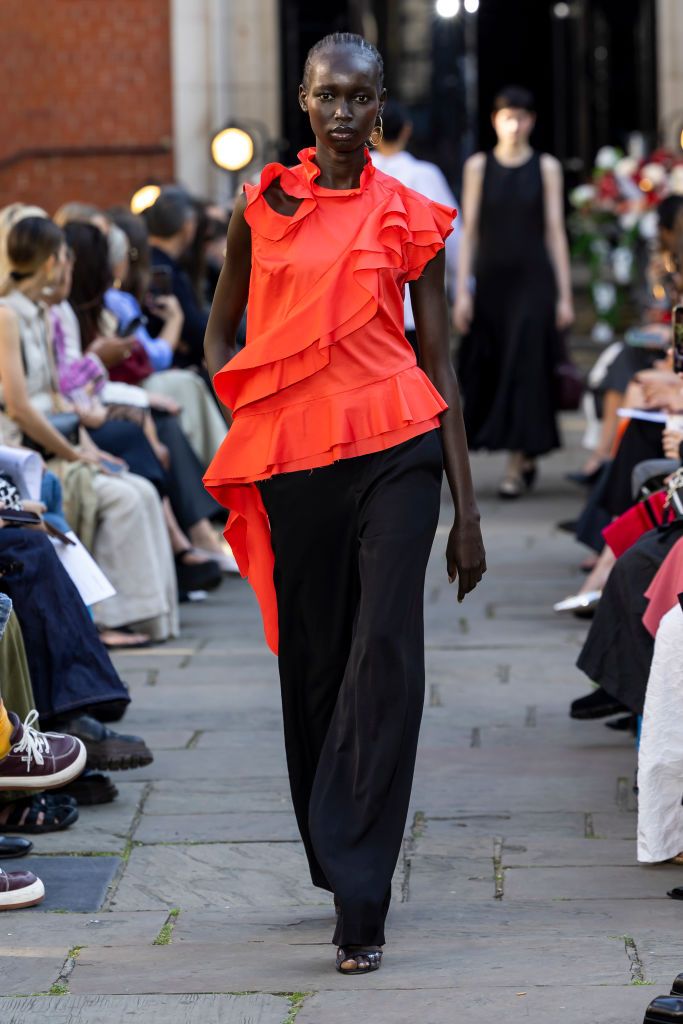 The 20 Best London Fashion Brands to Know and Love Forever | Who What Wear