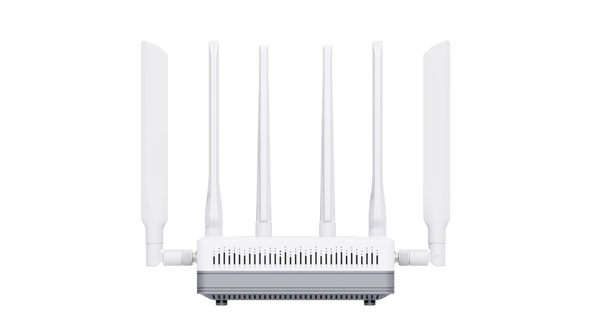 GL-iNet Puli AX Wi-Fi 6 Cellular Router review | TechRadar