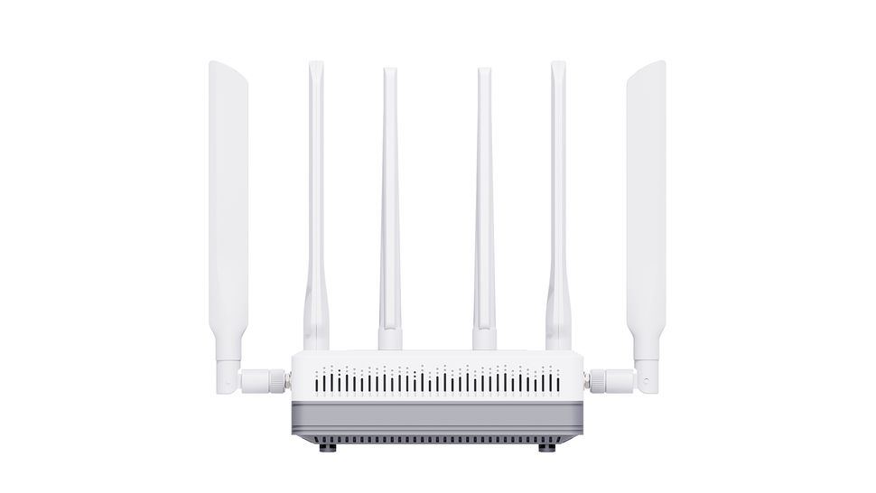 GL-iNet Puli AX Wi-Fi 6 Cellular Router review | TechRadar