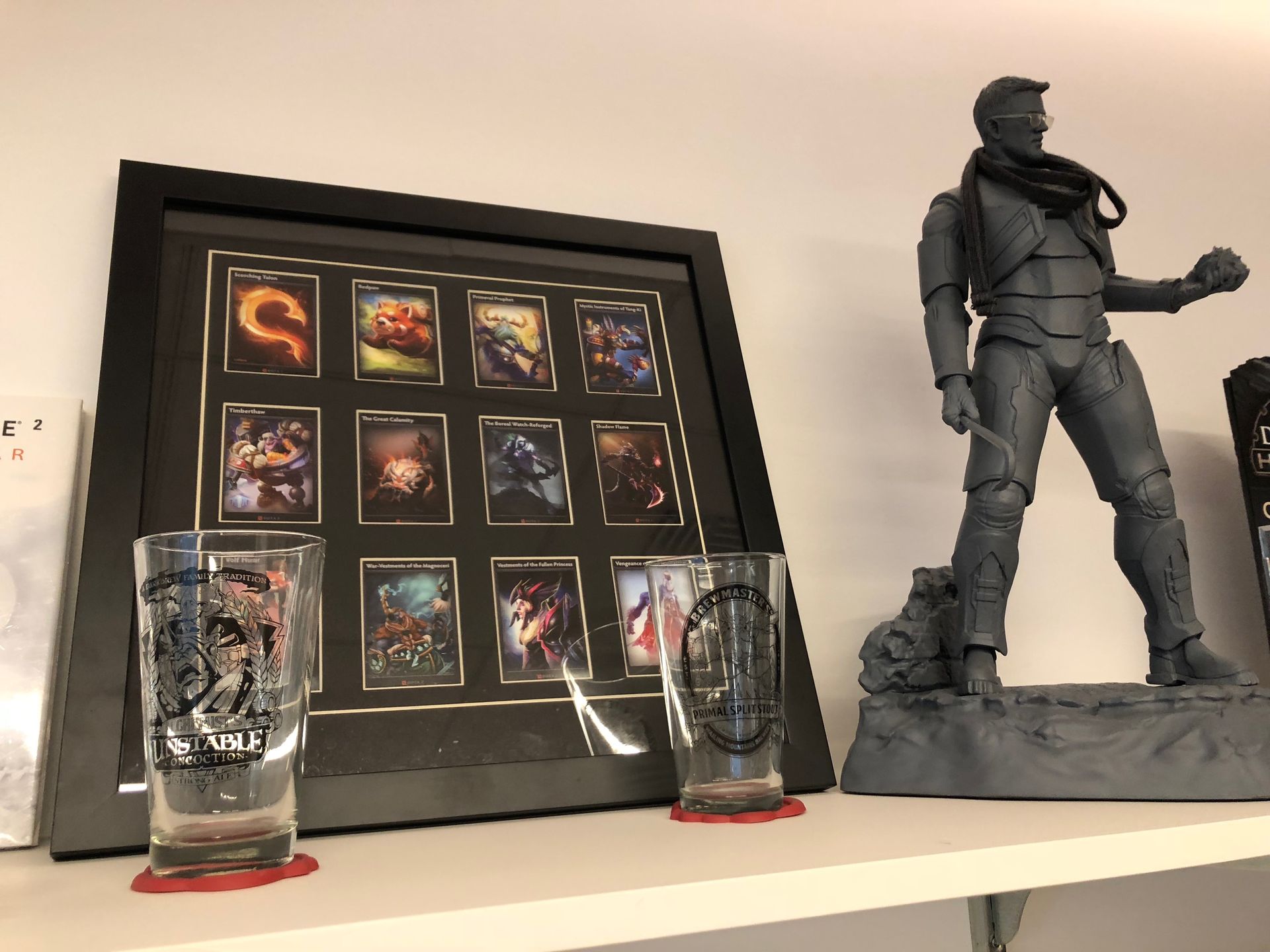 See inside Valve's stunning new office | PC Gamer