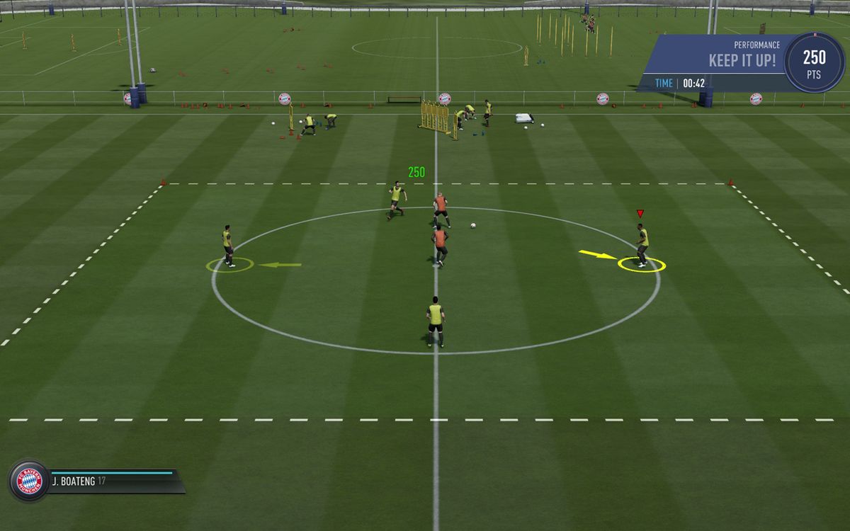 12 Tips to Help You Master FIFA 19 | Tom's Guide