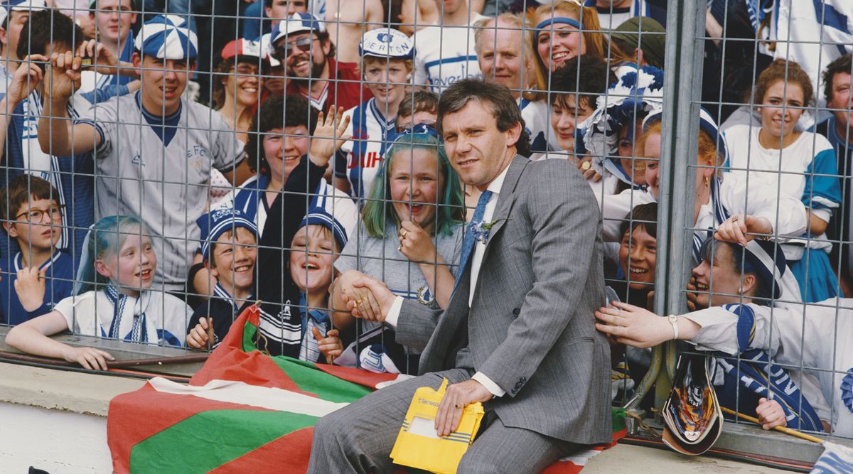 Every player to have won PFA Player of the Year | FourFourTwo