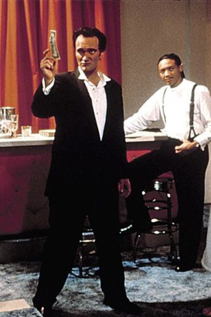 50 Things You (Probably) Didn't Know About Pulp Fiction | Shortlist