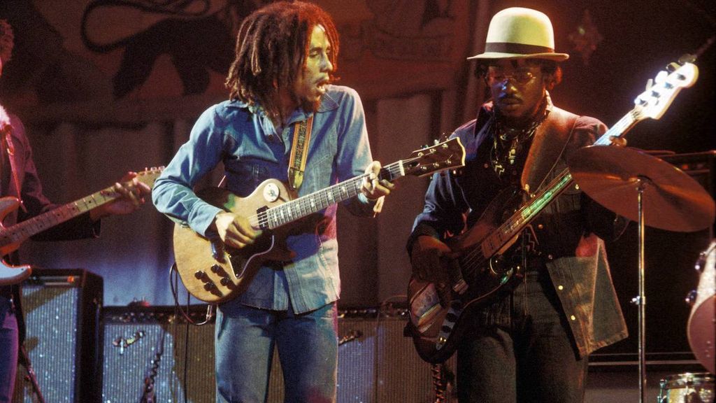 10 reggae records that every bass fan should know | Guitar World