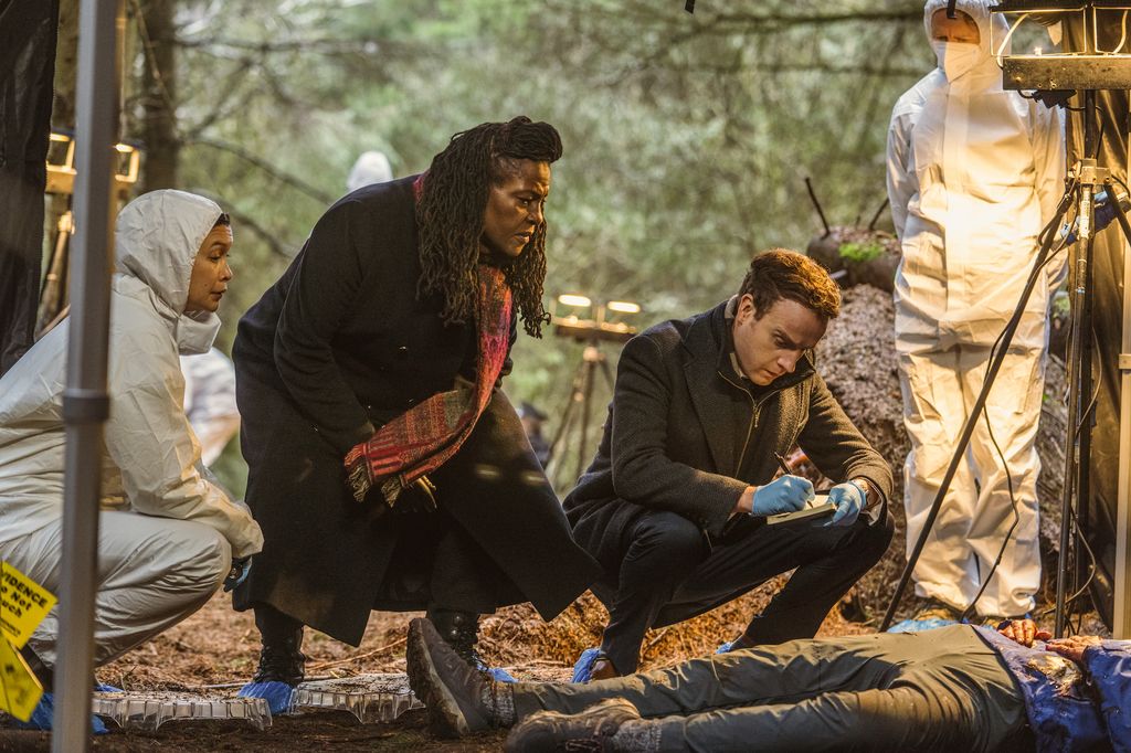 Ellis season 1: release date, cast, plot, trailer, ep guide | What to Watch