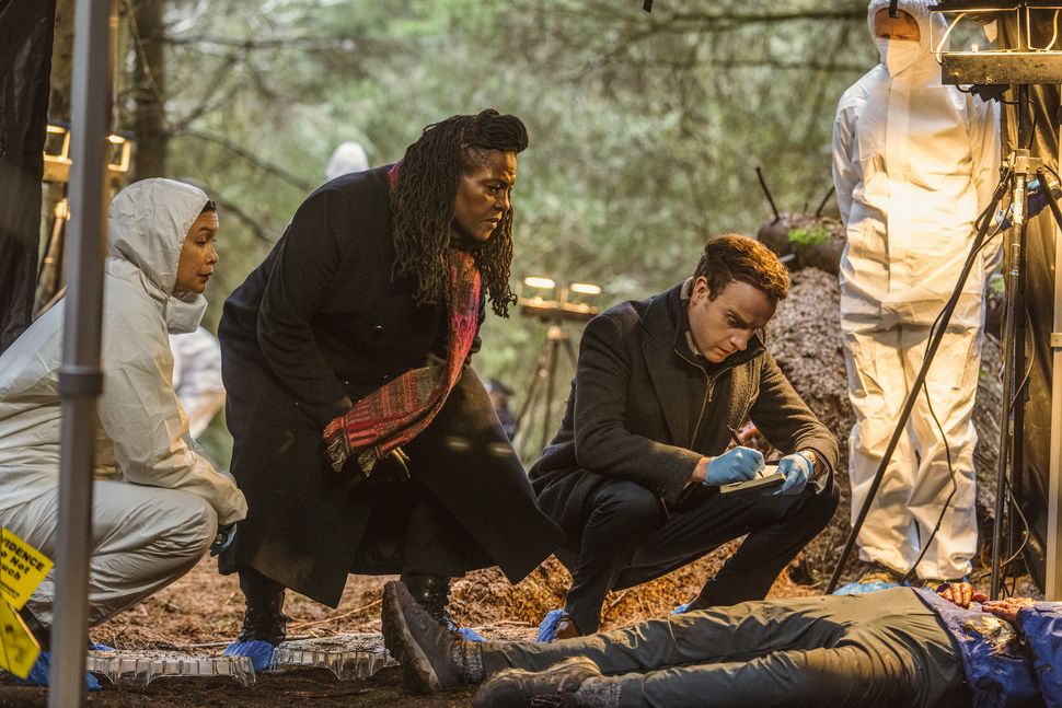 Ellis season 1: release date, cast, plot, trailer, ep guide | What to Watch