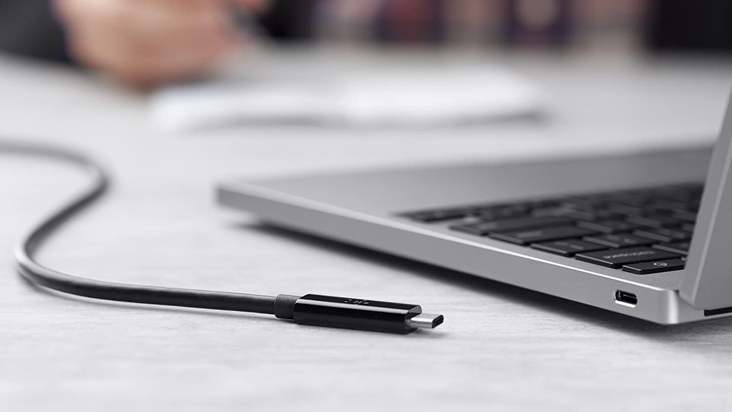 USB 4 Version 2.0 will greatly improve some existing USB-C cables ...