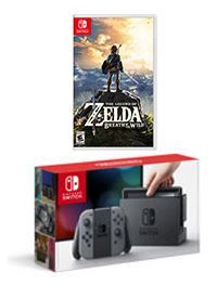 The best Nintendo Switch bundles and deals in April 2018 | TechRadar