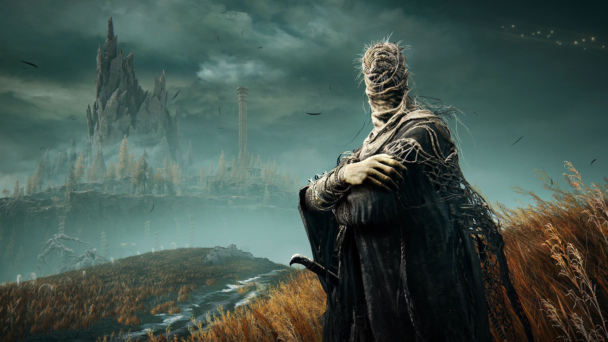 Good news, Tarnished: Your Scadutree Fragments carry over in the Elden ...