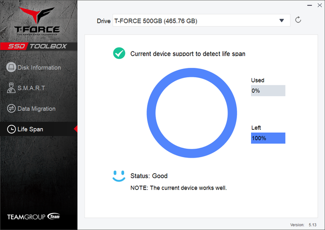 Team Group T-Force Vulcan SATA SSD Review: Flashy, Fast and Affordable ...