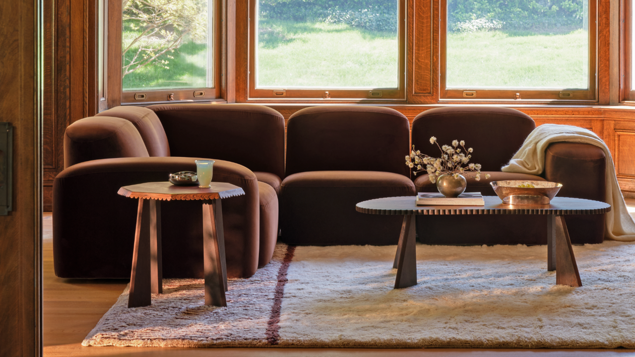 Exclusive: Lesire collection by Mabeo Studio for Design Within Reach ...