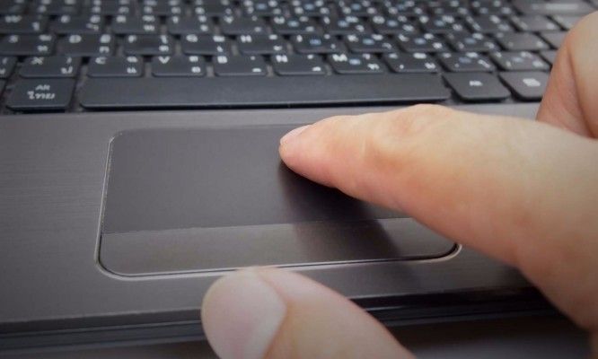 A Guide to Windows 10 Touchpad Gestures for Mac Users | Laptop Mag